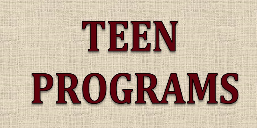 Orchard Park Public Library | www.buffalolib.org